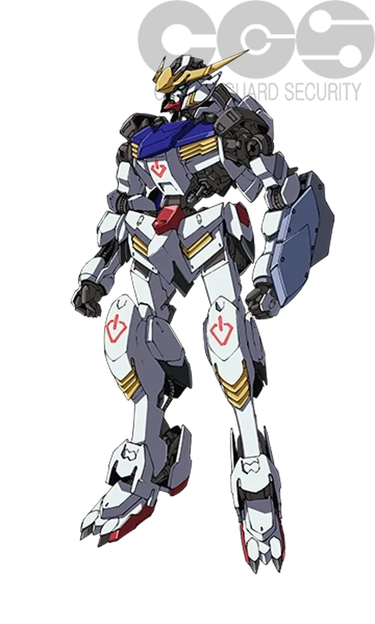 Discuss Everything About The Gundam Wiki | Fandom