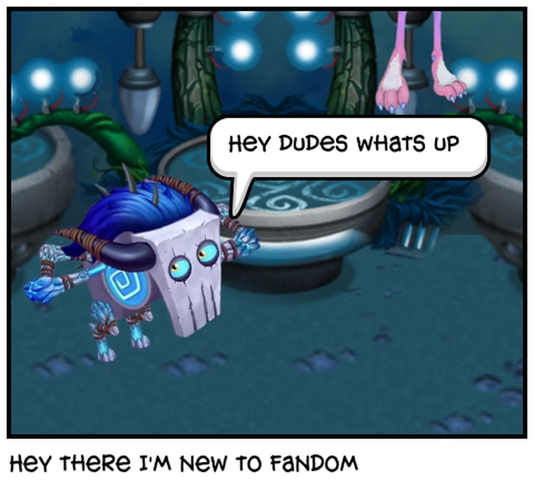 Discuss Everything About My Singing Monsters Wiki | Fandom