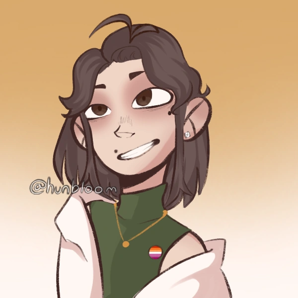 How did you guys get the different options and stuff on the picrew ...