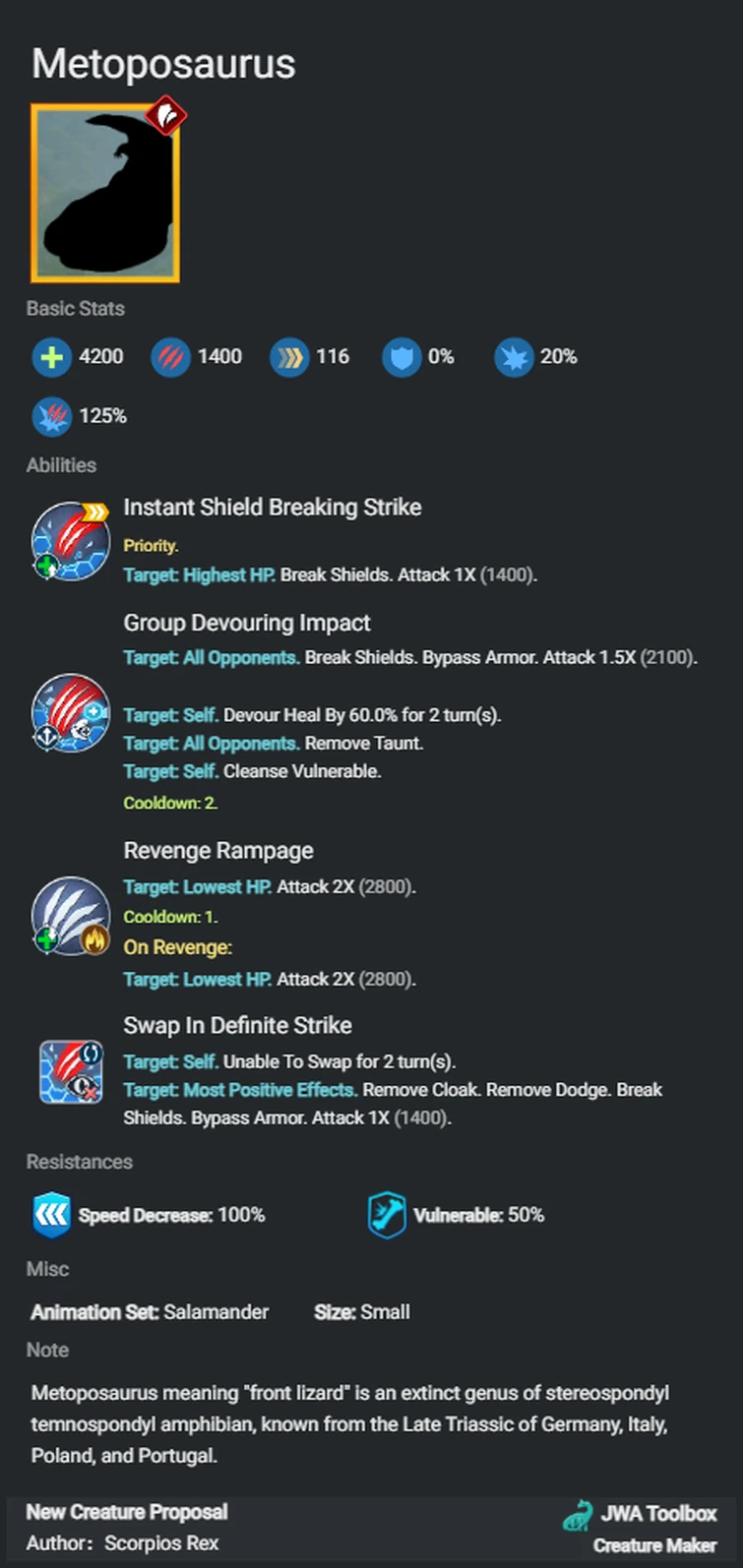 (Fanmade) Update 3.2 | Fandom