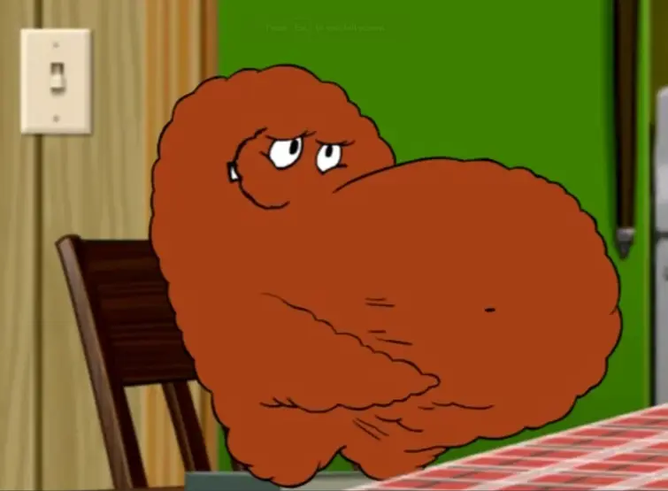 mpreg meatwad ep | Fandom