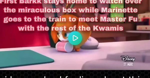 Master Fu episode theory/order | Fandom