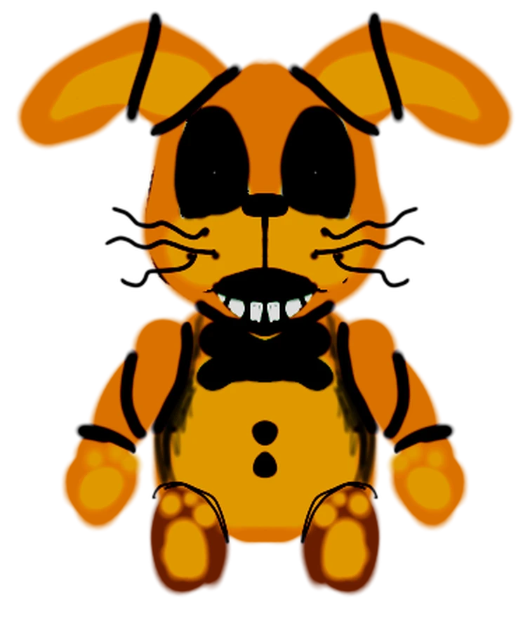 Discuss Everything About Five Nights At Freddy's Wiki | Fandom