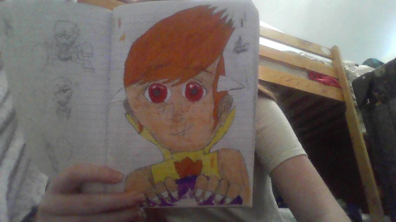 Some more art! Kinda an art dump ngl:>> | Fandom