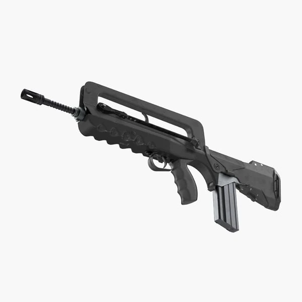 Weapon Idea: FAMAS | Fandom