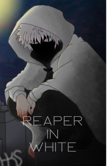 Reaper In White - Chapter 1 (HxH x BSD) | Fandom