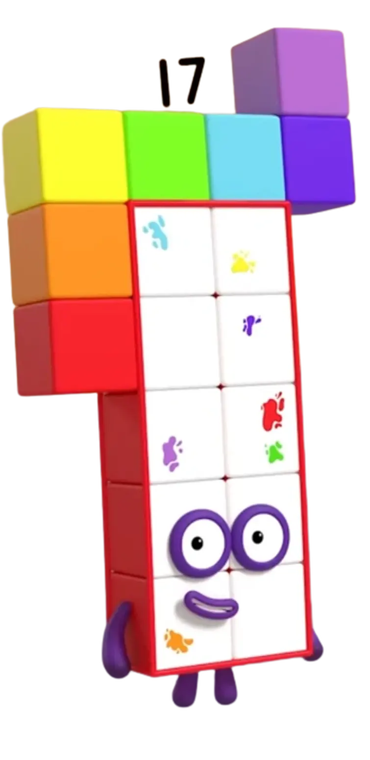 I thought prime numbers were supposed to be constantly in their long ...