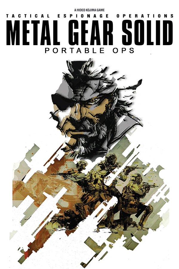 I assume this is fan-made, but this would’ve been a dope alternate box ...