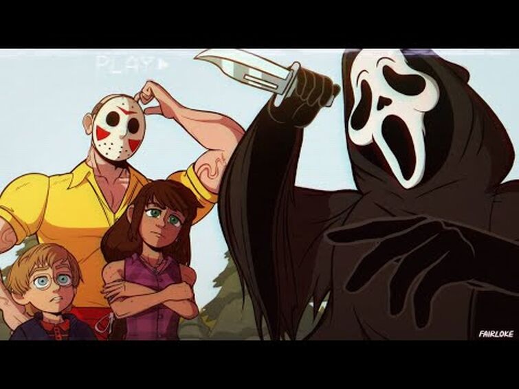 Discuss Everything About Friday the 13th Wiki | Fandom