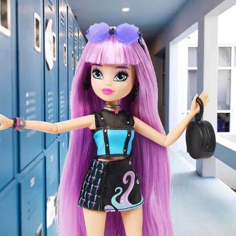 Discuss Everything About Mermaid High Wiki | Fandom