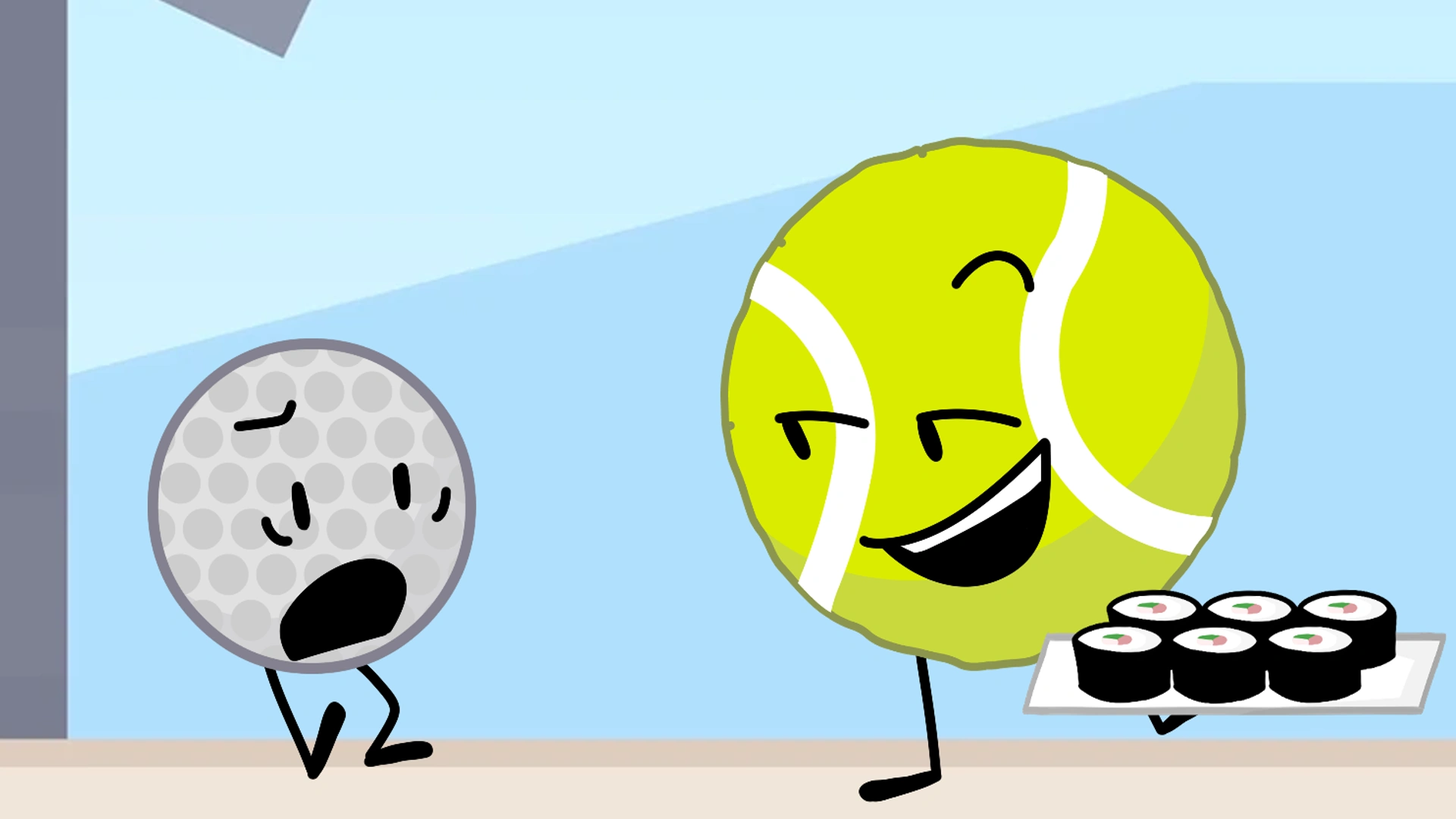 tpot 11 was really good /j | Fandom