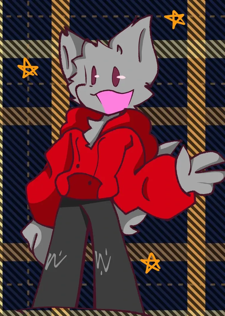 Erm give me your characters/A character to draw,,, | Fandom