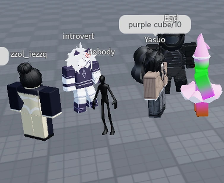 Discuss Everything About Roblox Item Asylum Wiki | Fandom