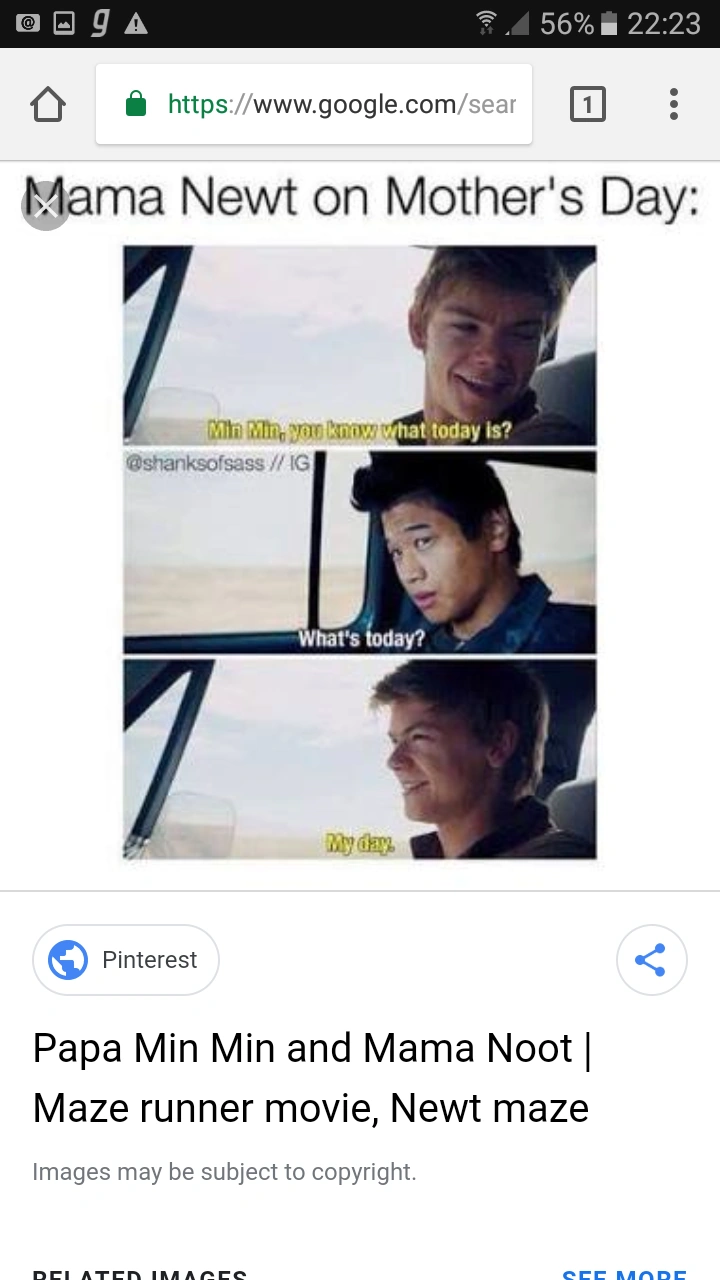 Another bunch of TMR MEMES | Fandom