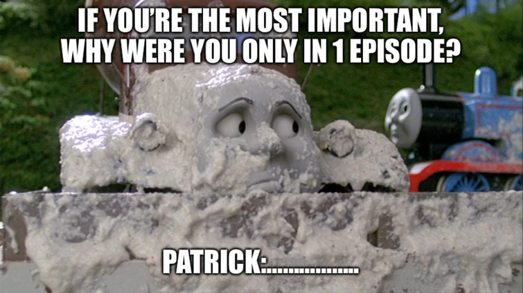 Patrick meme | Fandom