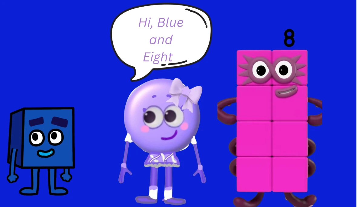 colourblocks:%20The%20Movie%20Concept%20%2316%20%7C%20Luna%20Meets ...