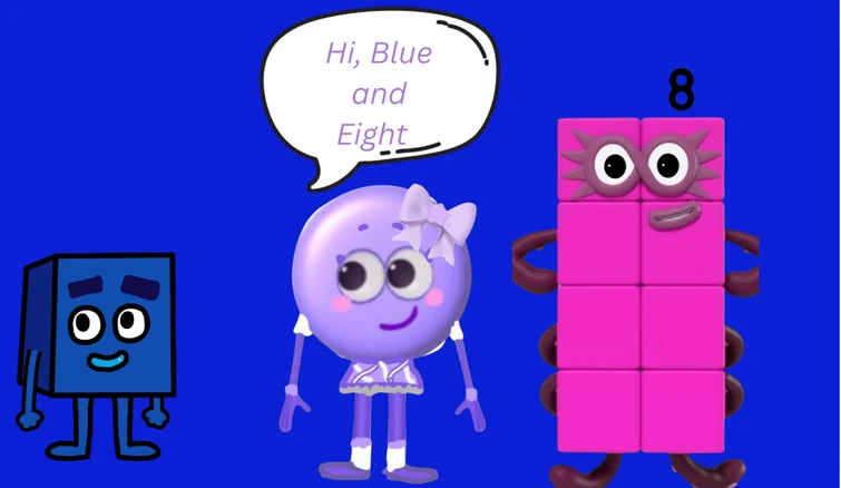 colourblocks:%20The%20Movie%20Concept%20%2316%20%7C%20Luna%20Meets ...