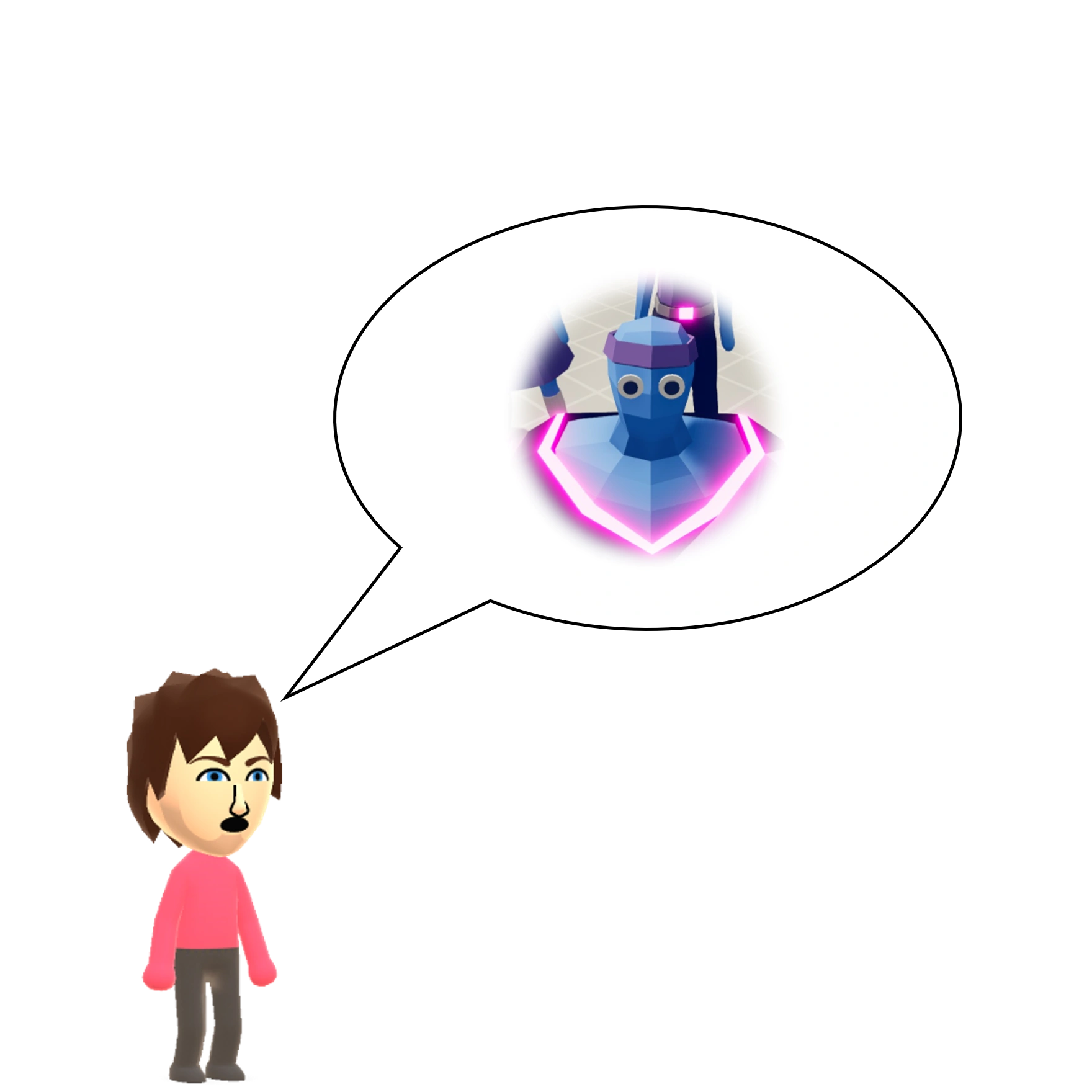 MII RENDERER IS BACK!!! | Fandom