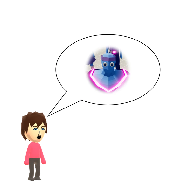 MII RENDERER IS BACK!!! | Fandom