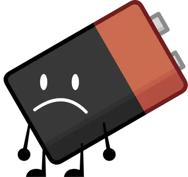 Which Battery's design do you like? | Fandom