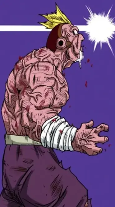 Discuss Everything About Dragon Ball Wiki | Fandom