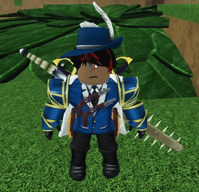 Discuss Everything About Arcane Odyssey Wiki | Fandom