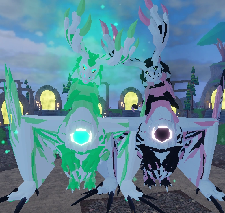 Alien Icee Noct! | Fandom