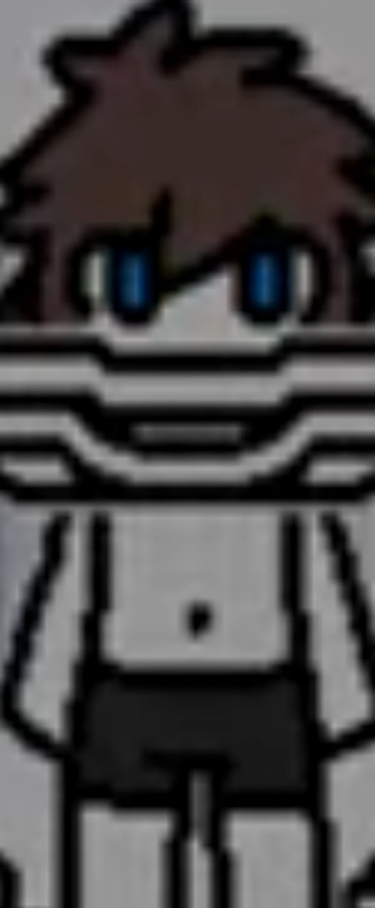 Discuss Everything About Changed Wiki | Fandom