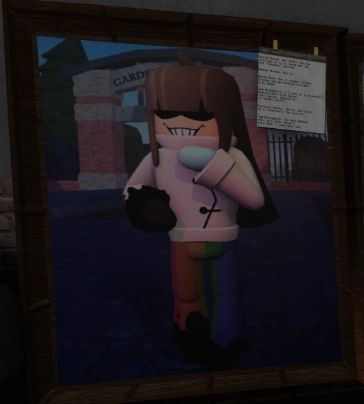 This MAY be risky, but... (Arthur & Delilah Theory ft. Astro & Dandy ...