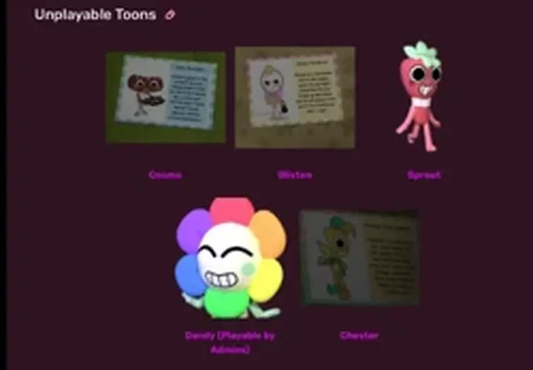 Who remembers Chester the Jester | Fandom