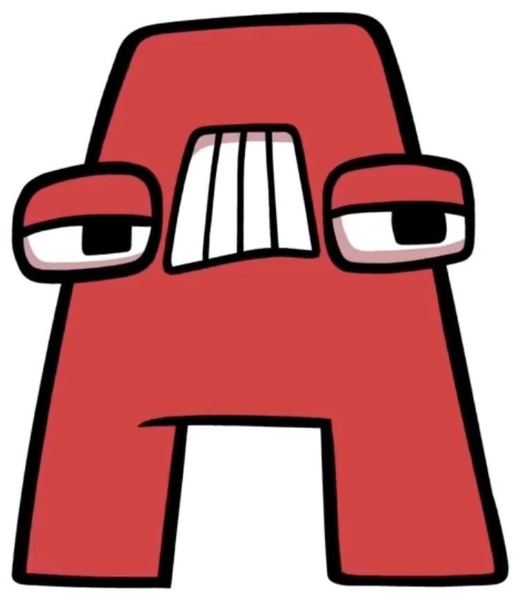 A: Akan ALPHABET lore | Fandom