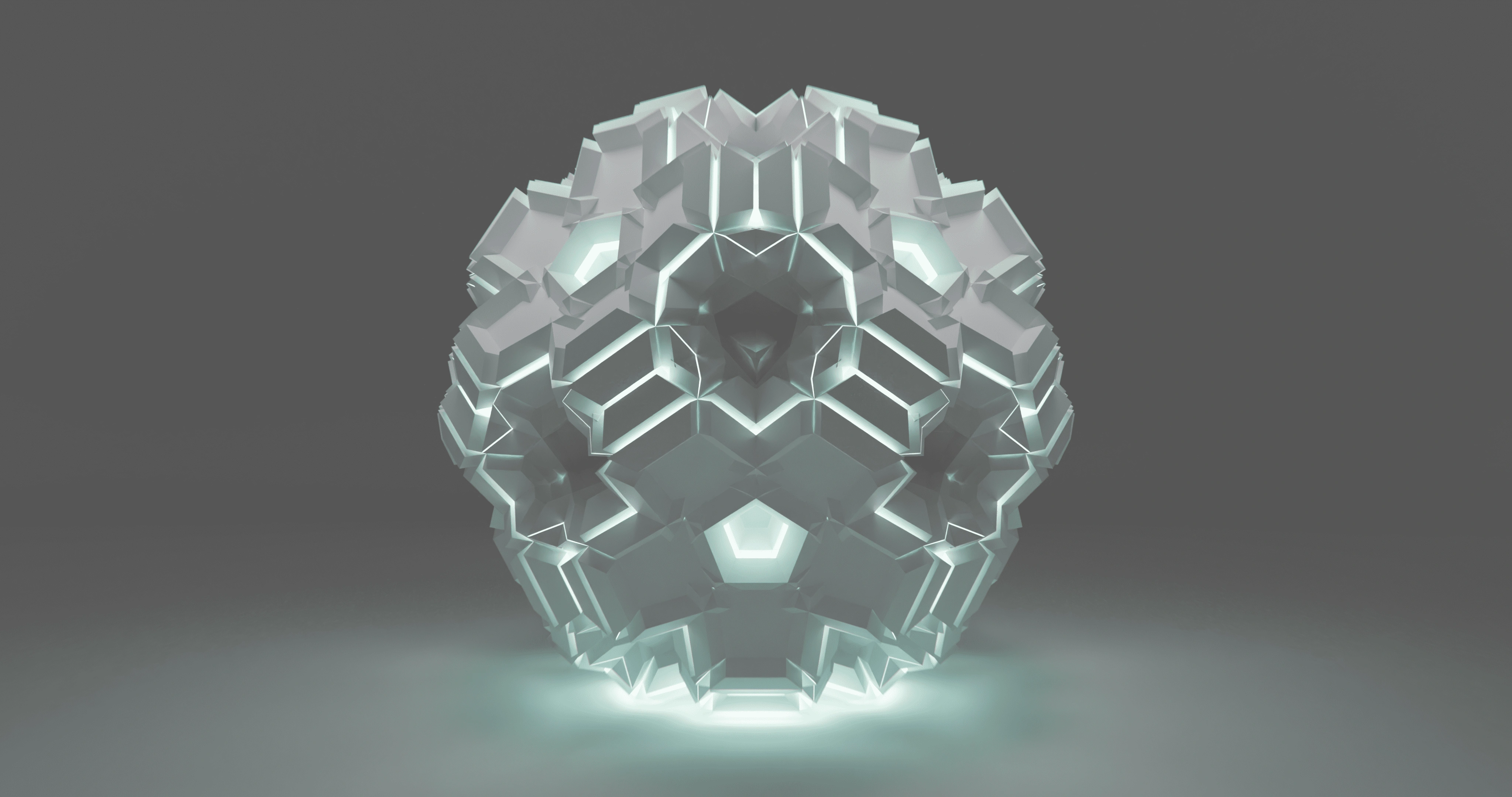 Another Glowy Ball???? (Has C.A.W finally lost it?) | Fandom