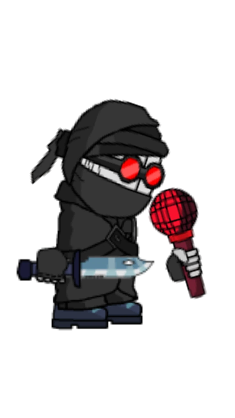 Discuss Everything About Funkipedia Mods Wiki | Fandom