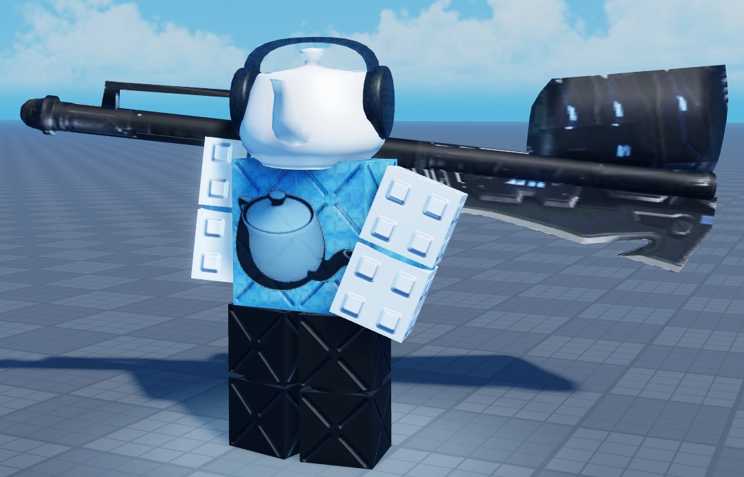 remade Cesus cause bored :P | Fandom