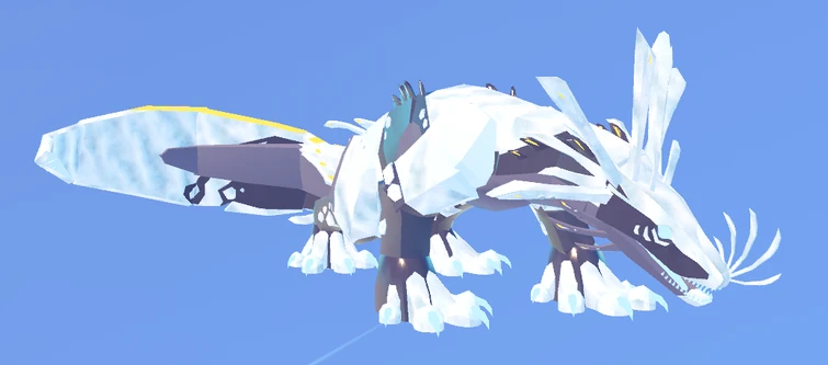 Goodness me... | Fandom