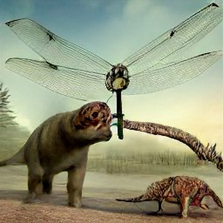 Discuss Everything About Dinopedia | Fandom