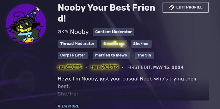 Made it to 1000 posts yippepepep!1!11!11!1 | Fandom