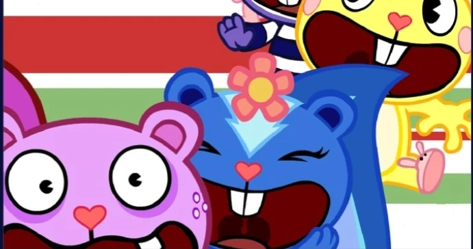 Why does it look like Petunia is getting eaten? | Fandom