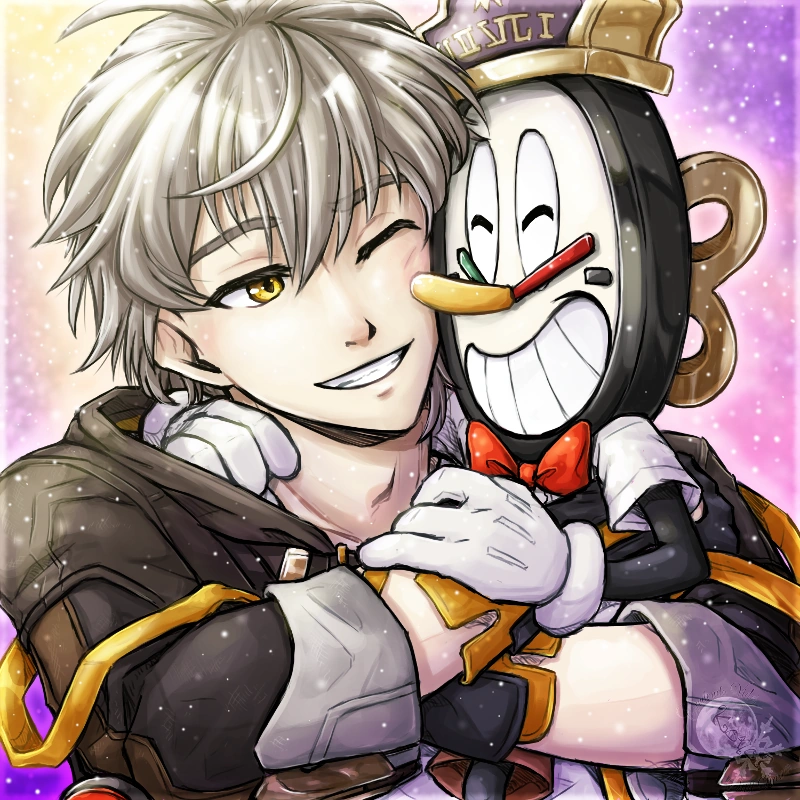 The Best of Friends | Fandom