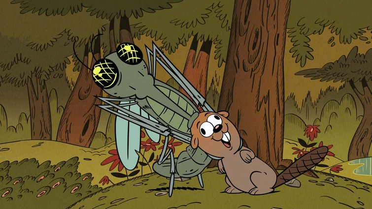 what would ruin the loud house for you? | Fandom