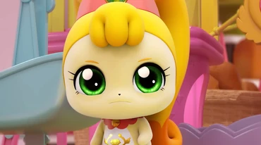 Which gentle and kind Royal Teenieping? | Fandom