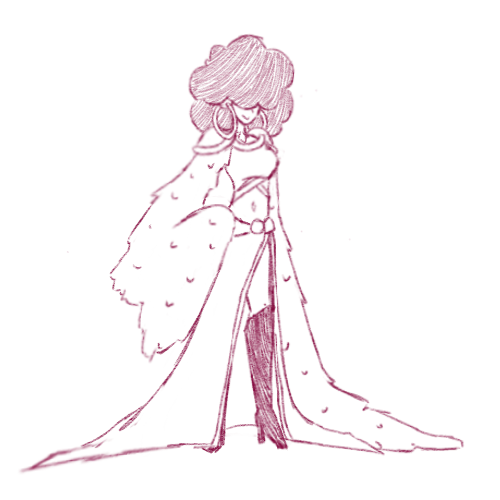 artstyle test! | Fandom