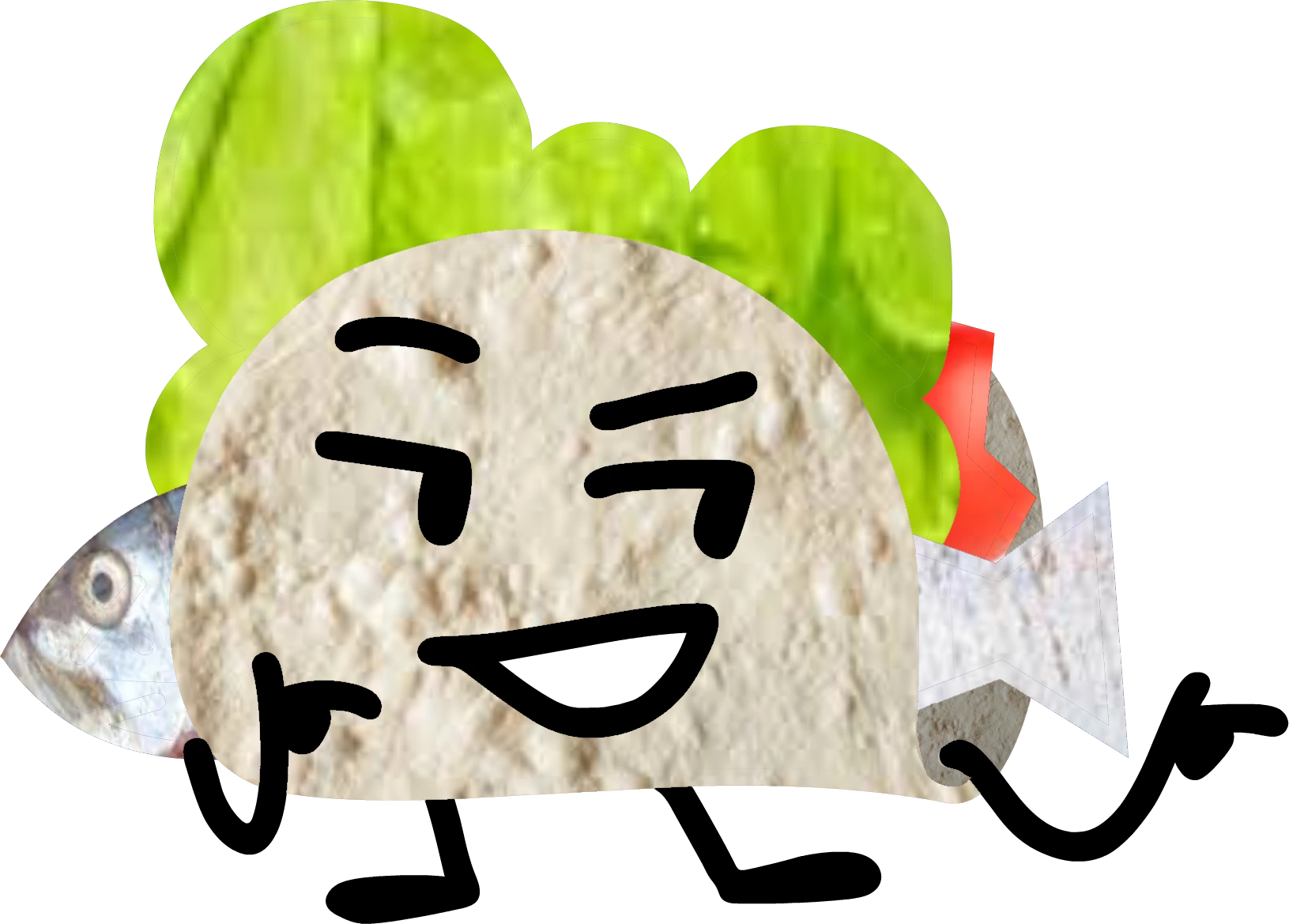 Realistic taco | Fandom
