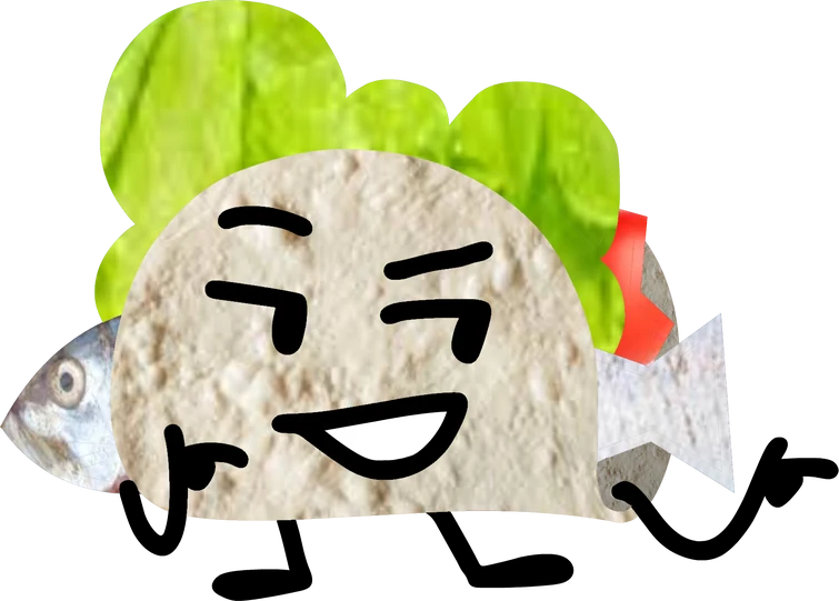 Realistic taco | Fandom