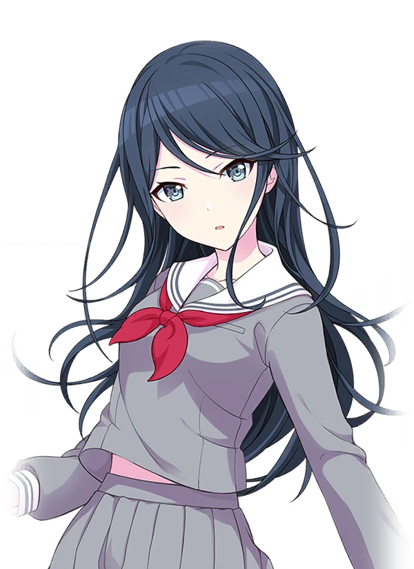 ichika card cutout collection | Fandom