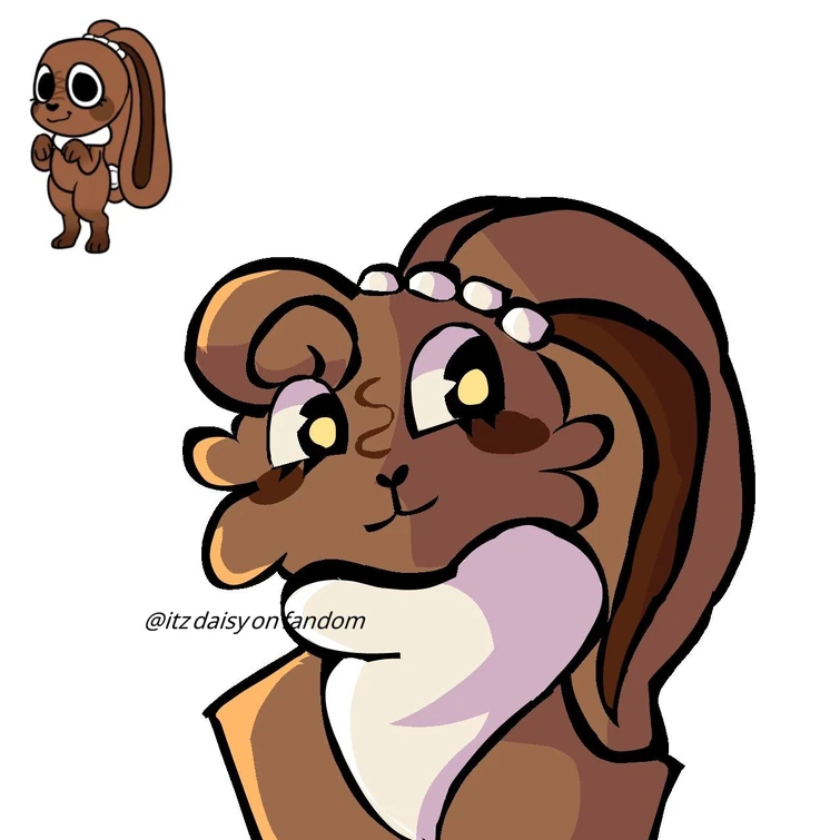 cocoa drawing!!! (also new style?) | Fandom