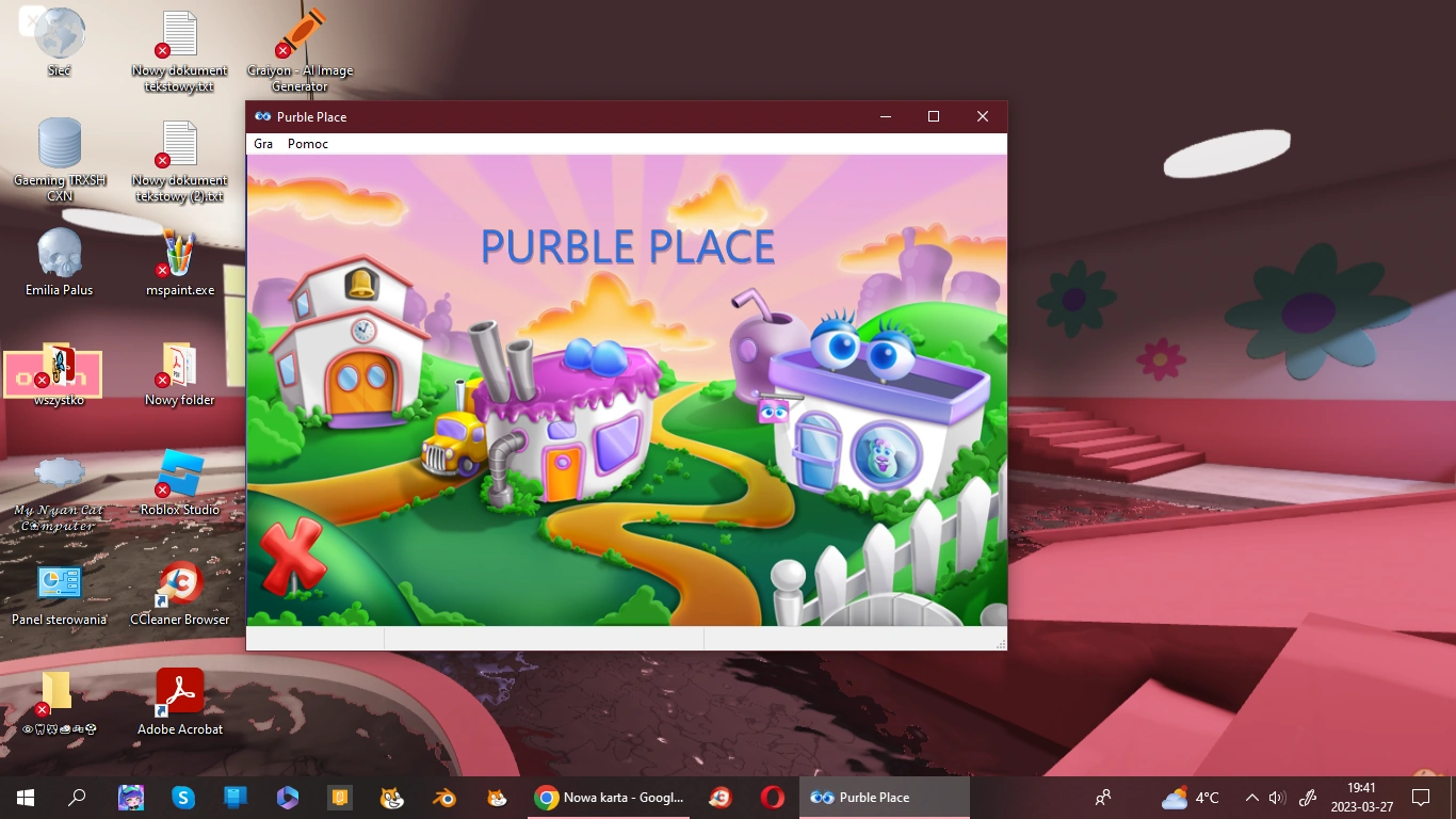 Purble Place | Fandom