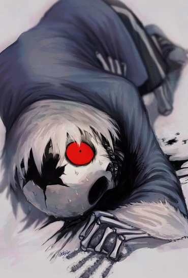 Discuss Everything About Alphatale Wiki | Fandom