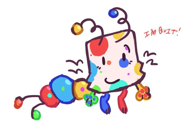 mini ITFT art dump | Fandom