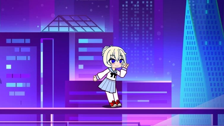 I'm drawing ocs un my chibi style | Fandom